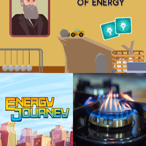 Game Based Learning: Energy Transformations 6.9C - Free Games and ...